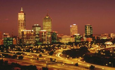 City of Perth Wireless Network Fibre Backbone Installation | Lightspeed ...
